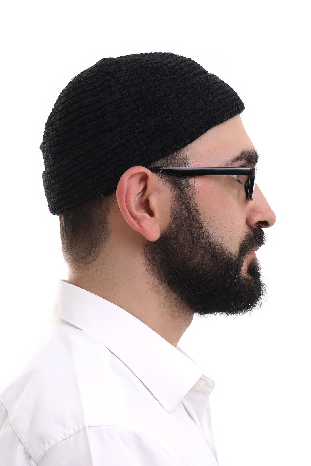 Prayer Kufi Hats | Elegant Designs | Single & Multipack Options – ihvan